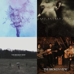 The Broken View | Spotify