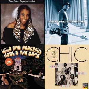 Top 30 Most Iconic FUNK Bass Riffs - BassBuzz Forum