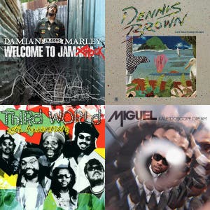 Maxi Priest | Spotify