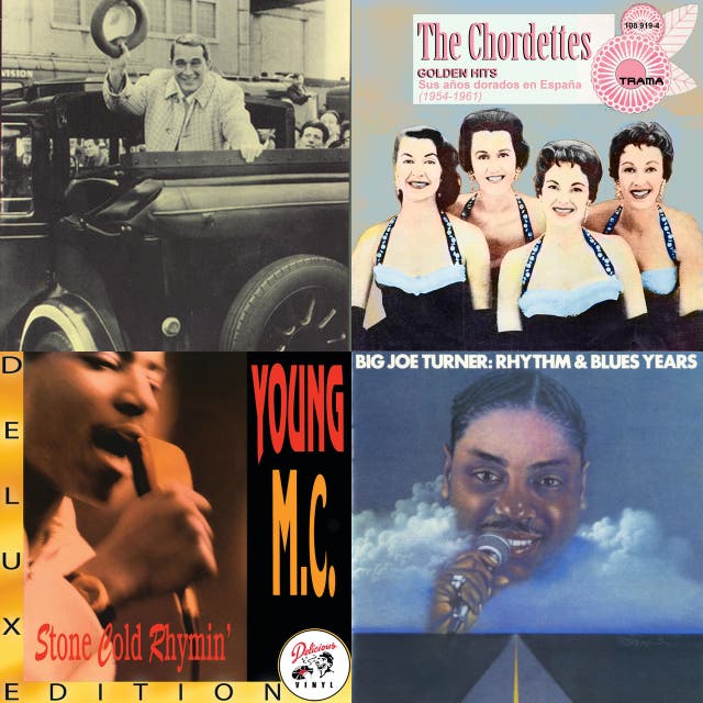 Uncle Buck Soundtrack on Spotify