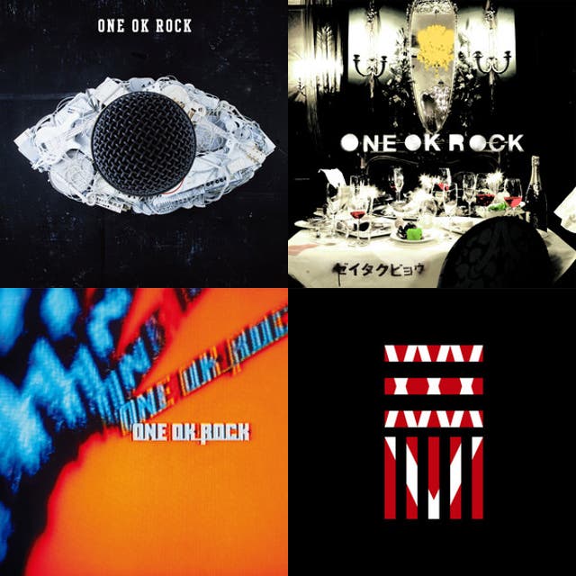 japones rock ter - playlist by Lucas Rivero | Spotify