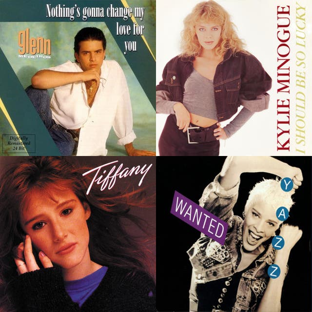 1988 Top 100 UK Hits - playlist by Gary Prestridge | Spotify