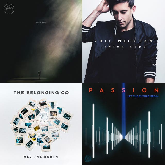 Fast Worship Songs By WorshipDeeper On Spotify