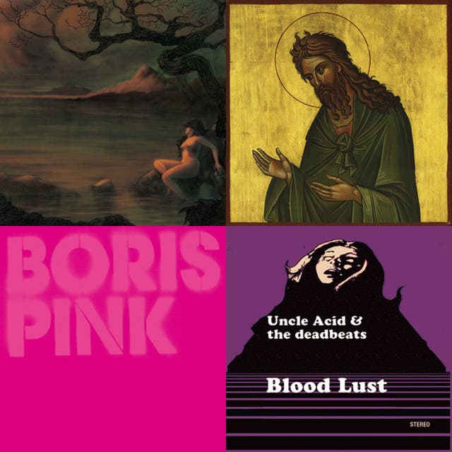 Top artists of Sludge Metal music genre - Chosic