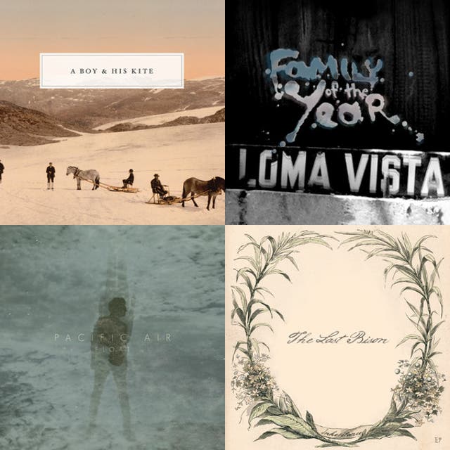 Ear Perks - playlist by Evan Whitaker | Spotify
