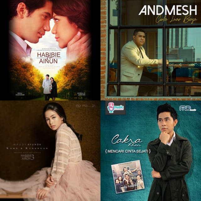 ️Ost Ainun Habibie, Rudy Habibie ️ - playlist by Ariana Ros | Spotify