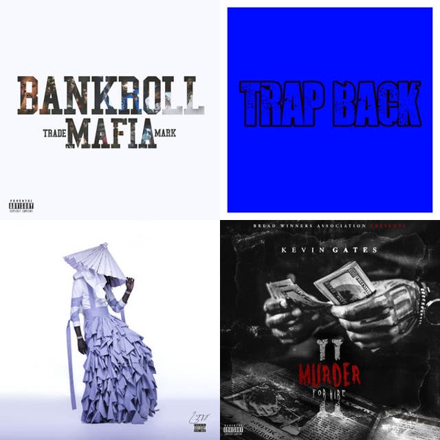 Jail Rap - playlist by joeyperme | Spotify