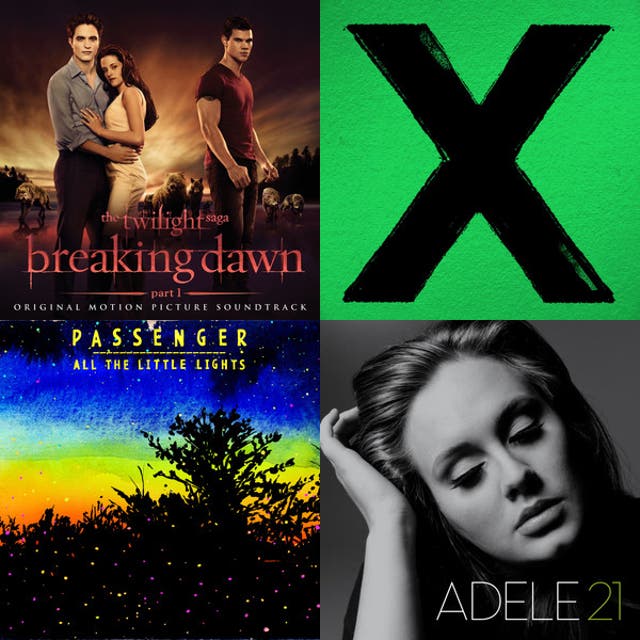 thousand years mix - playlist by Lisa Ash | Spotify