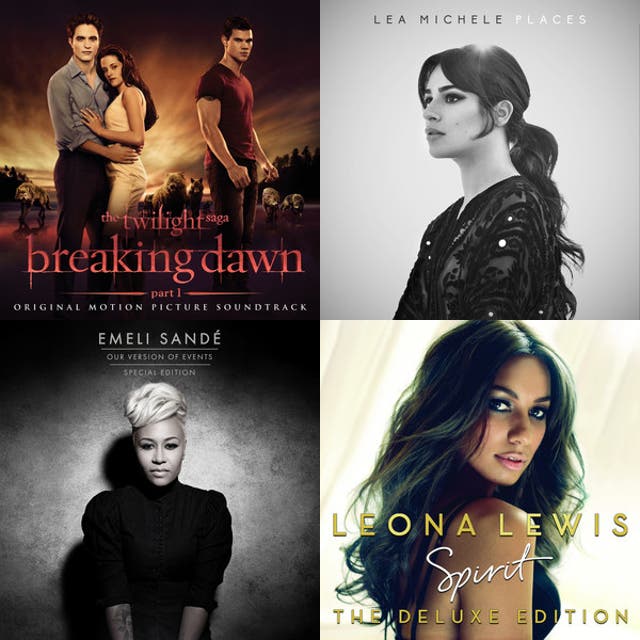 Hallelujah – Kaylee Rogers - playlist by johnnybabe | Spotify