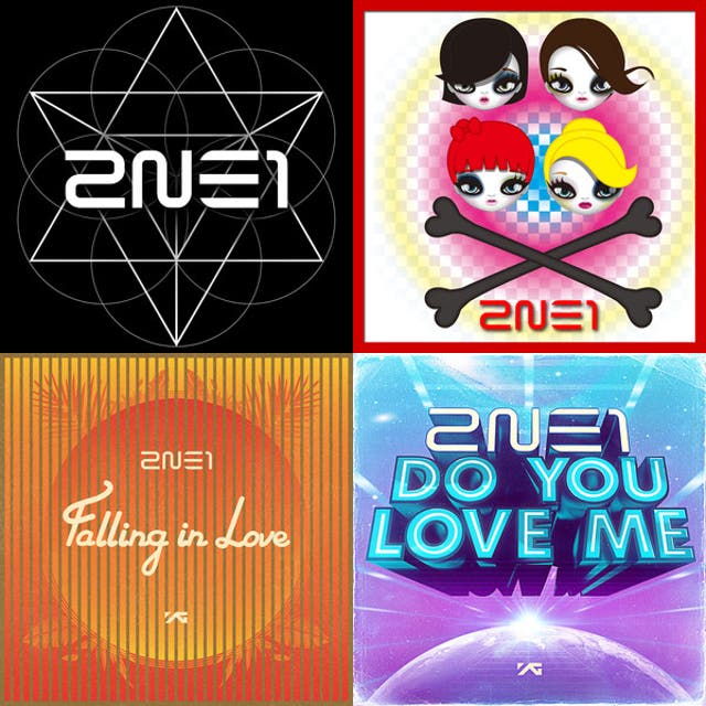 K-Pop Hits 2009-2024 - playlist by rachelle.dulos | Spotify