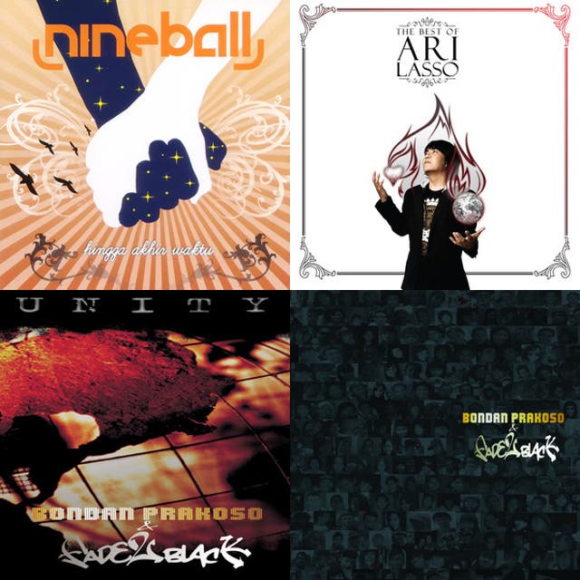 Pop Indonesia 2007 - 2009 - playlist by unknown | Spotify