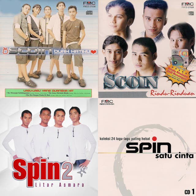 Spin, Scoin, Spoon, New Boyz - playlist by Ibay_Kun | Spotify