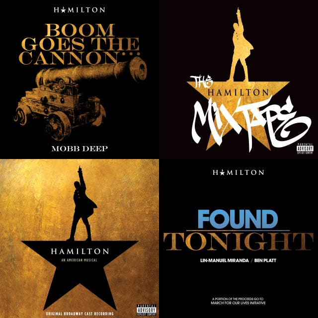 hamilton-playlist-on-spotify
