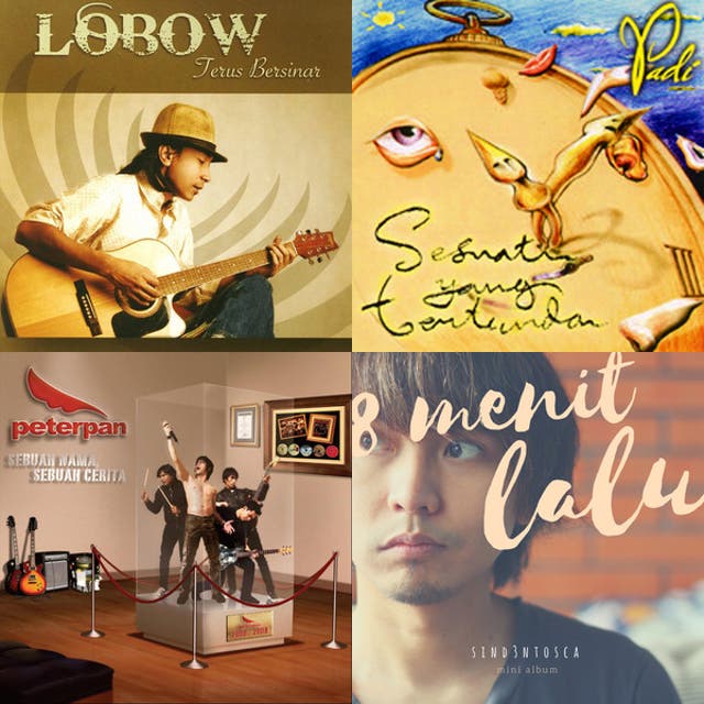 Nostalgia 2000an - playlist by Muhammad Ilham Mauluddin | Spotify