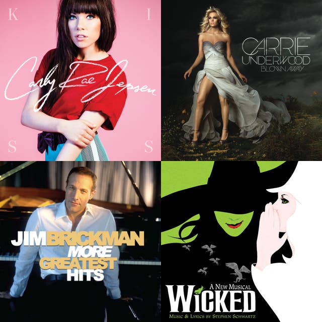 sisterhood-songs-on-spotify