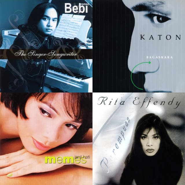 Indonesia Pop Acoustic & Classic 2000an - playlist by Erlanz | Spotify