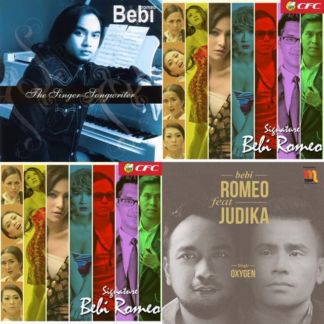 The Best Of Bebi Romeo - playlist by Yuga | Spotify