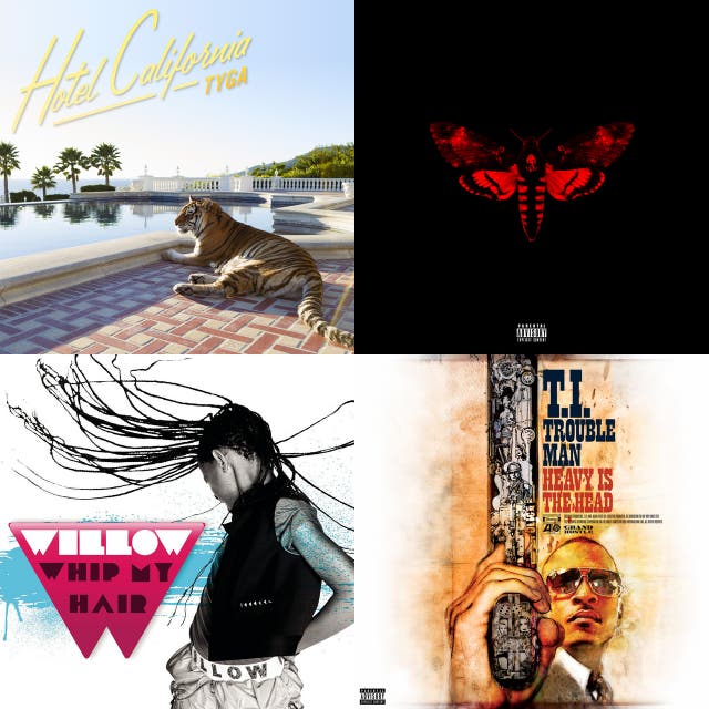 Ti Trouble Man Heavy Is The Head Album Zip - bridalmoon