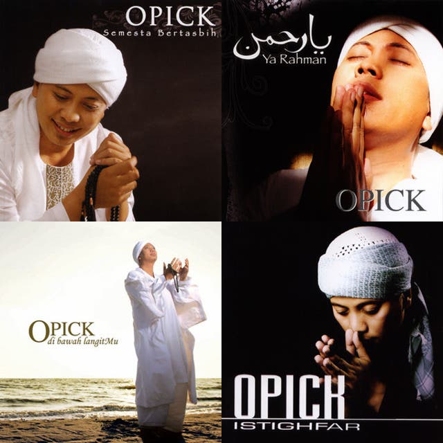 Opick All Album - playlist by Heysa Ridatilah | Spotify