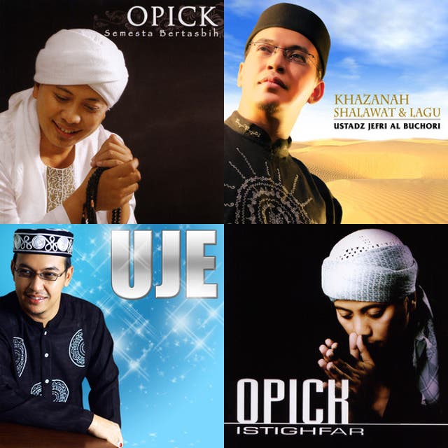 Lagu Religi Muslim - playlist by Ardi Muhammad | Spotify