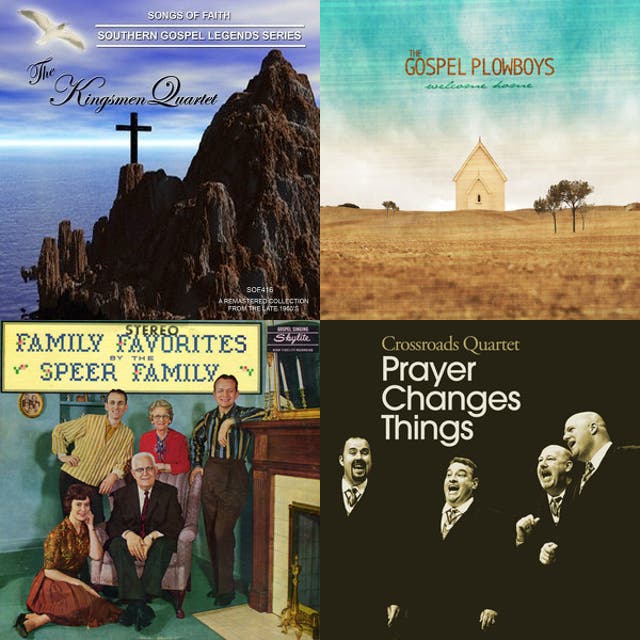 Baptist Bangers/ Hymns That Slap - playlist by Cody Hauck | Spotify