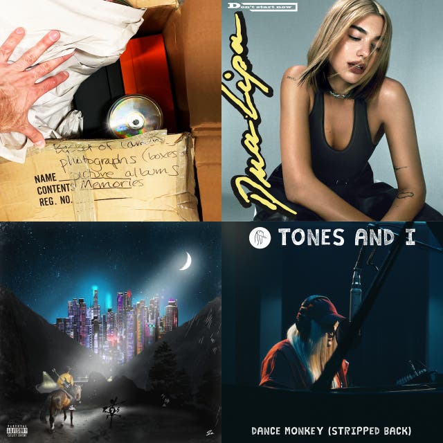 Catchy Songs 2020 Playlist Best Sing Along Songs 2020 On Spotify
