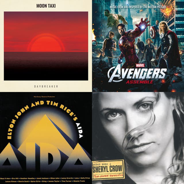 SUMMER - playlist by Vildan Karataş Hançer | Spotify