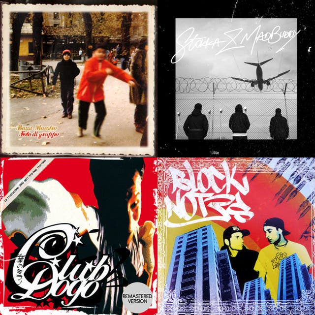Le Sacre Scuole 📓📽 - playlist by Jacky Boy CXXVII | Spotify