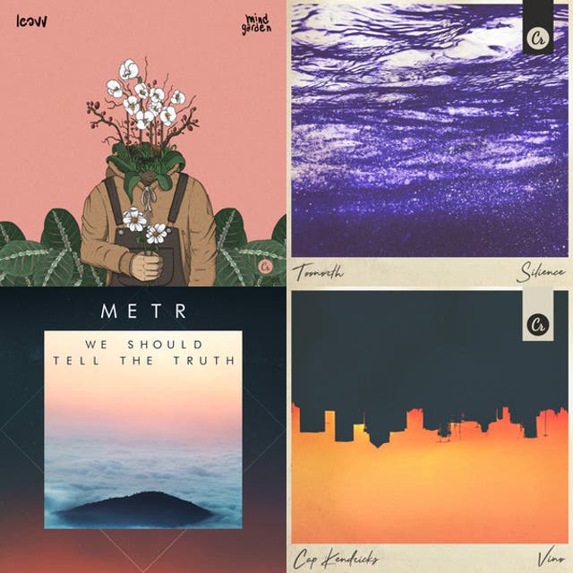 COPYRIGHT FREE COOL DOWN - playlist by Laura Clendenning | Spotify