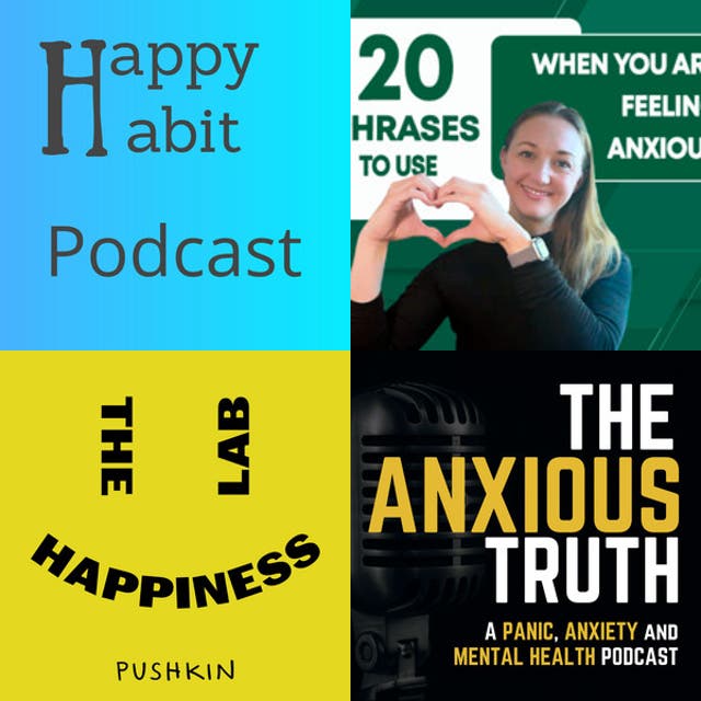 Happy podcasts - playlist by musicflyesq | Spotify