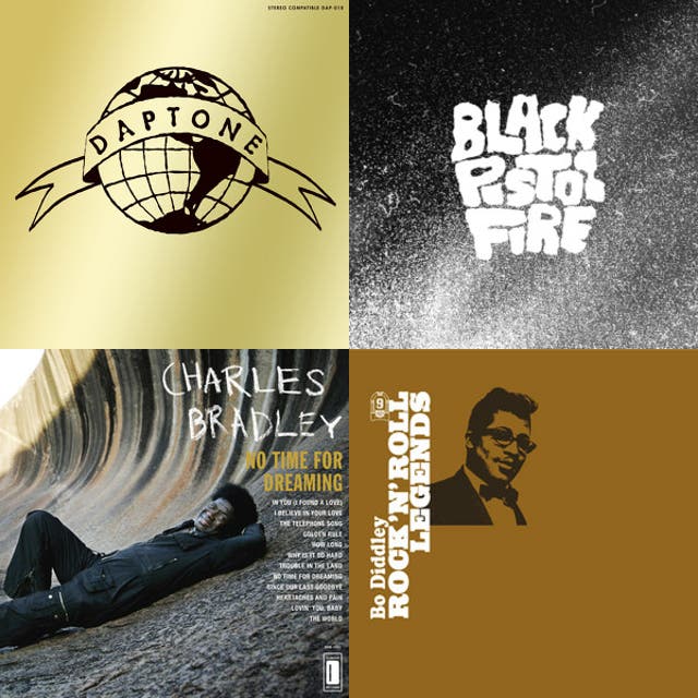 Harvey Specter's Record Collection. - playlist by Nathaniel David ...