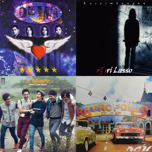 Indo Songs Playlist By Ola Spotify