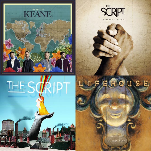 TIME CAPSULE On Spotify