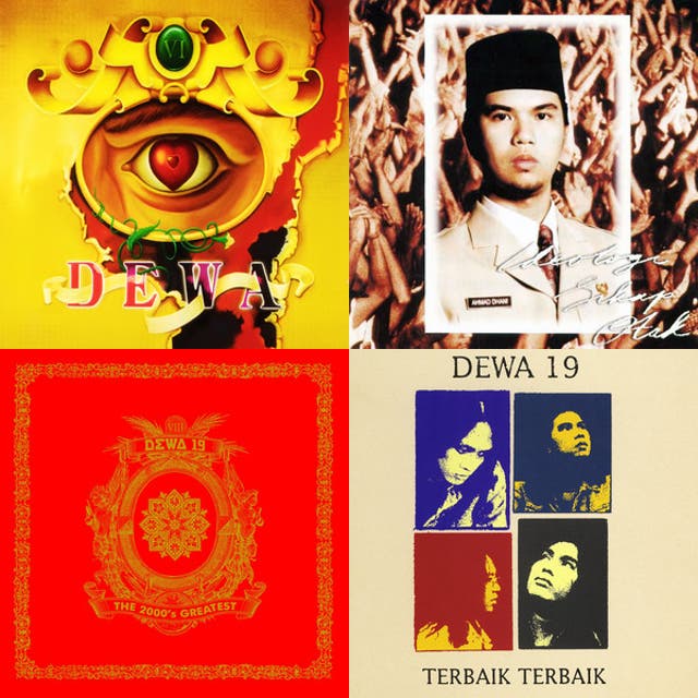 Remastered indonesia - playlist by Adi Purnama | Spotify