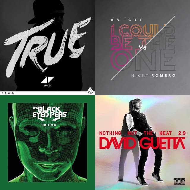 Upbeat Pop Running Songs On Spotify