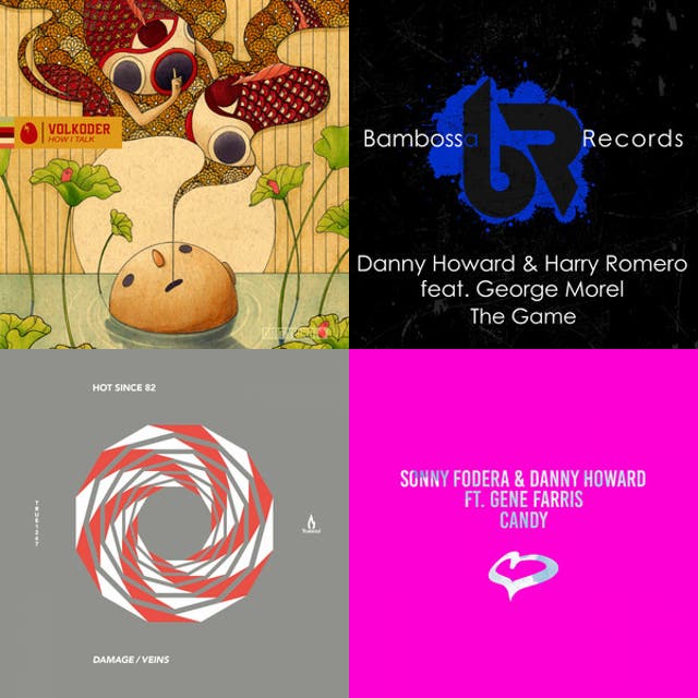 Feel it - playlist by Sean Joseph Donohoe Marchi | Spotify