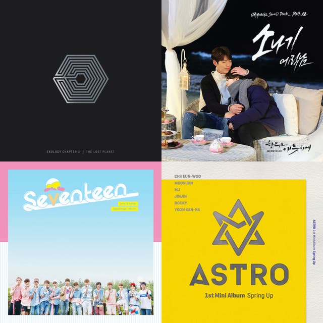 kpop ballads/slow songs - playlist by アザ 🦈 | Spotify