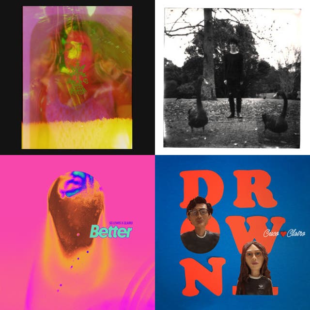 ft. Clairo - playlist by august28 | Spotify