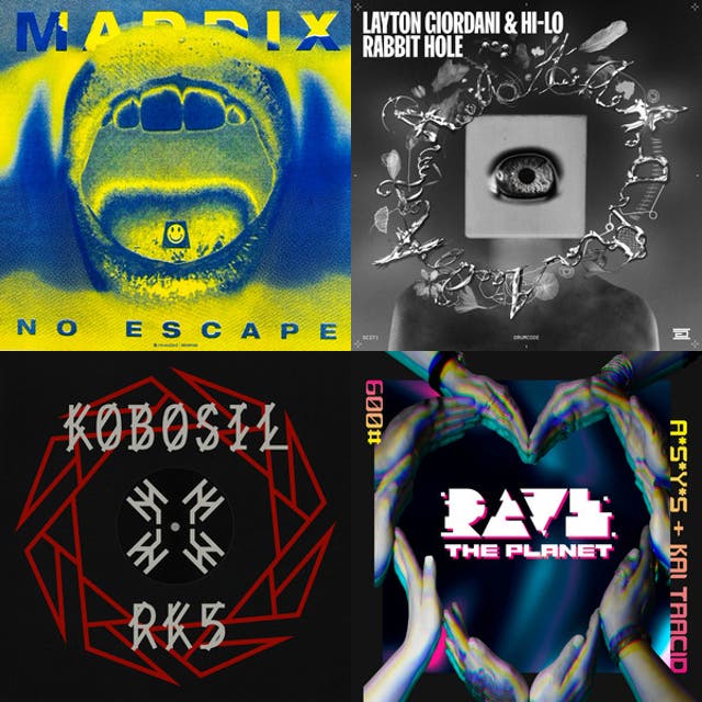 Berlin Techno 💚🖤 - playlist by ACID BERLIN | Spotify