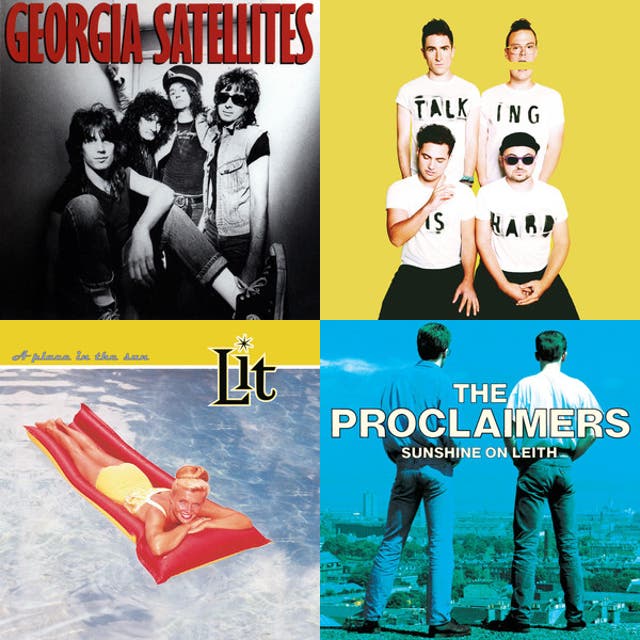 Exit 39 Set List - playlist by Brian Varner | Spotify