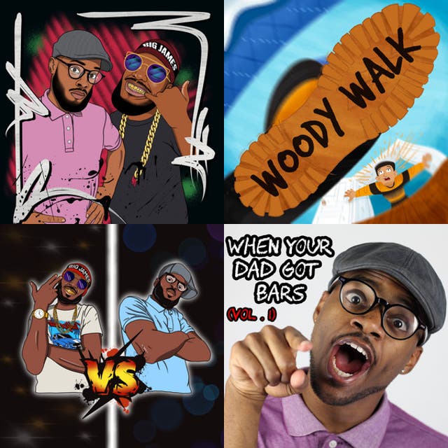 Woody Walk - playlist by AMURION SMITH | Spotify