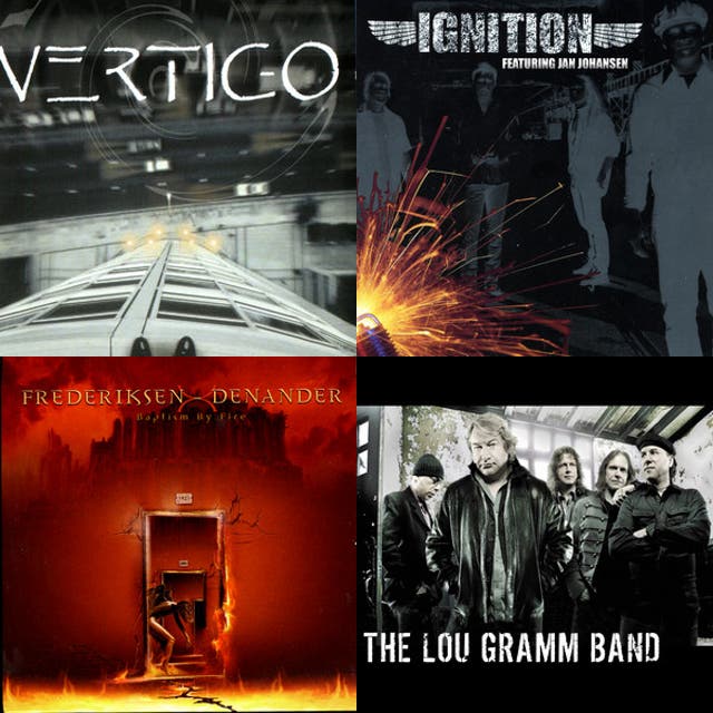 The Best Of AOR & Melodic Rock - playlist by Den melodiösa bloggen ...