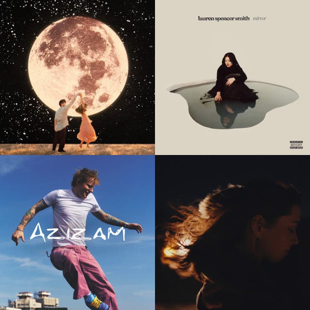 Top artists of Singer-songwriter Pop music genre - Chosic