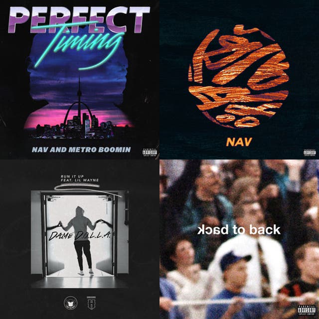 Only Slappers Playlist By Kyle Brower Spotify