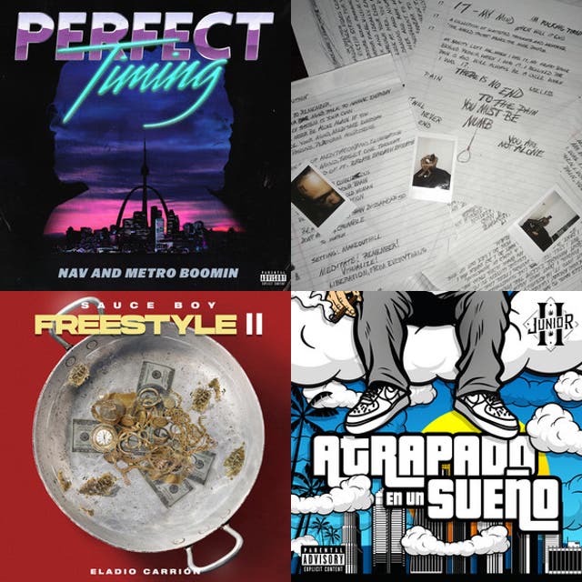 pillx n shxt💤 - playlist by Ivan Collins | Spotify