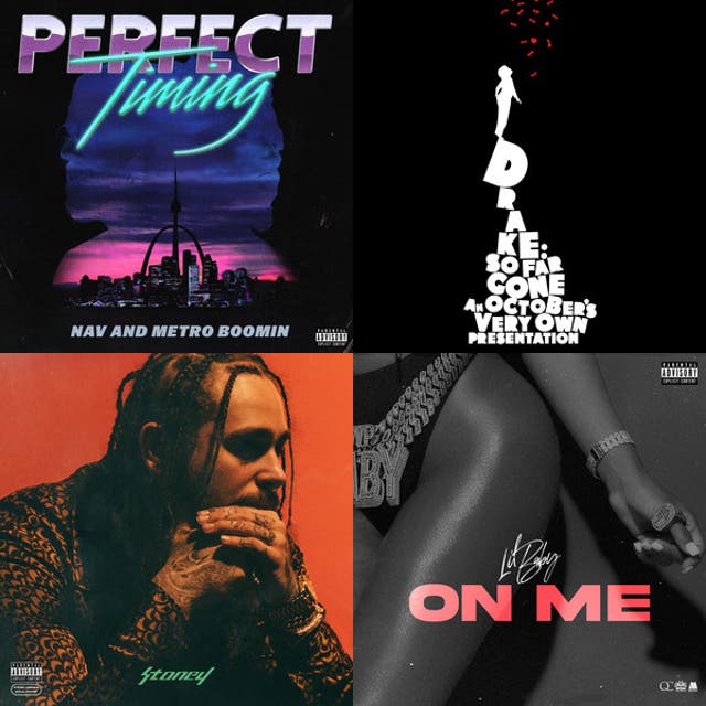 Chelsea rap - playlist by Ash | Spotify
