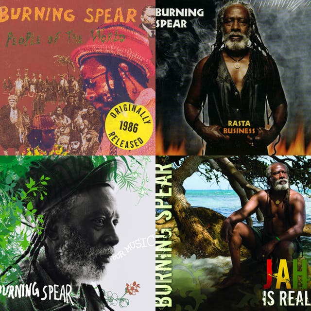 Winston rodney - playlist by Lean manza | Spotify