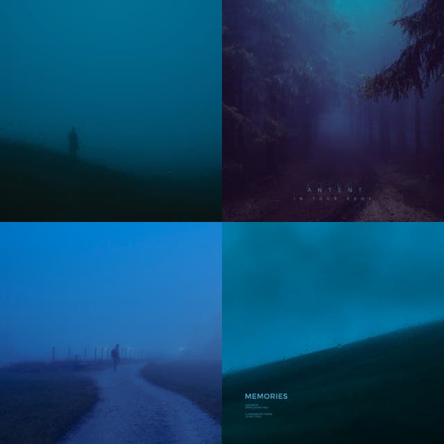 Memories *leadwave* - playlist by Muus | Spotify