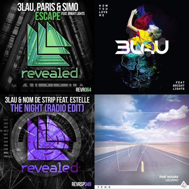 EDC 2015 - Las Vegas - playlist by Heather Cerda | Spotify