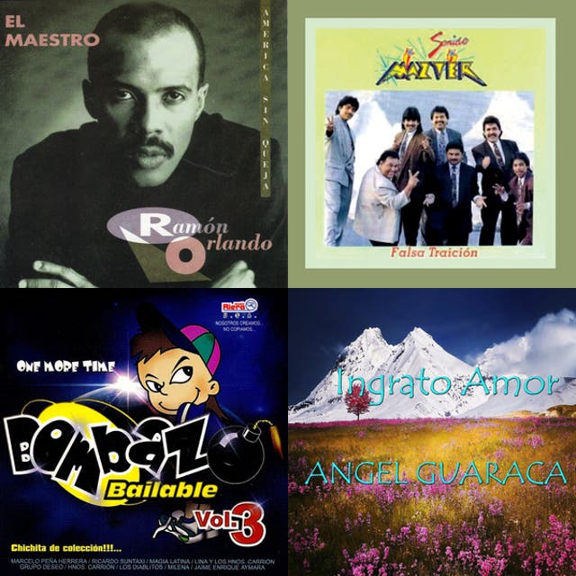 Rumba Bailable Mix - playlist by Catherine Rojas | Spotify